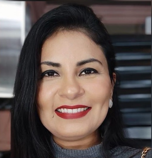 Aline SEO - Especialista em SEO e Marketing Digital